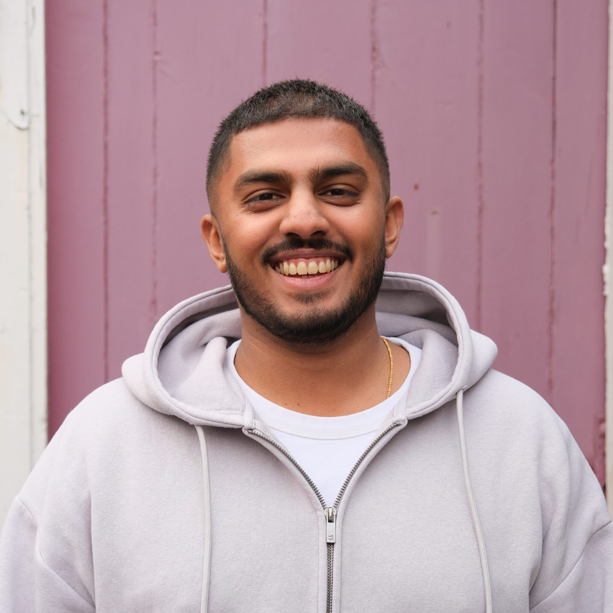 Our Team – Pioneer UK